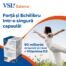 VSL#BALANCE Probiotic cu 90 mld UFC din 8 tulpini și Vitamina D3 ...