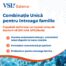 VSL#BALANCE Probiotic cu 90 mld UFC din 8 tulpini și Vitamina D3 ...