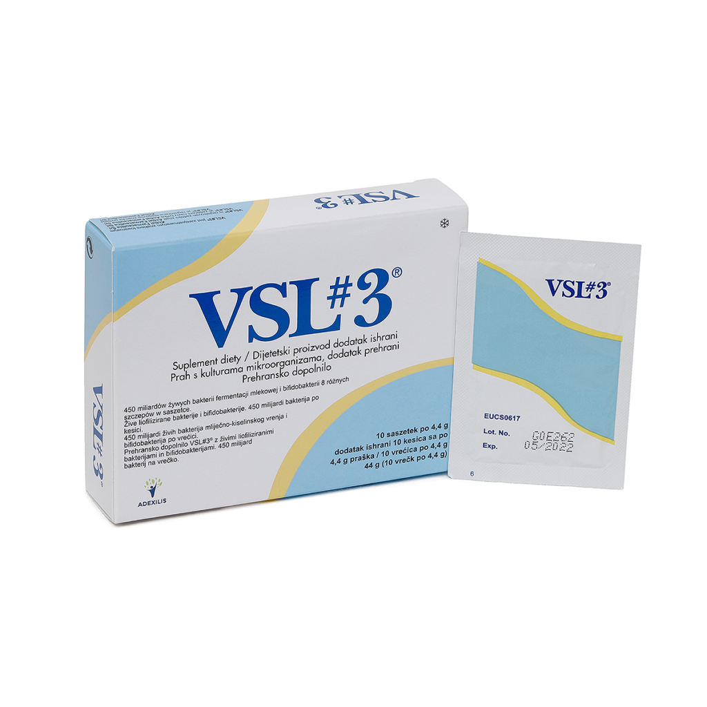 VSL#3 PROBIOTIC - Pachet de 3 cutii – DiamondLily