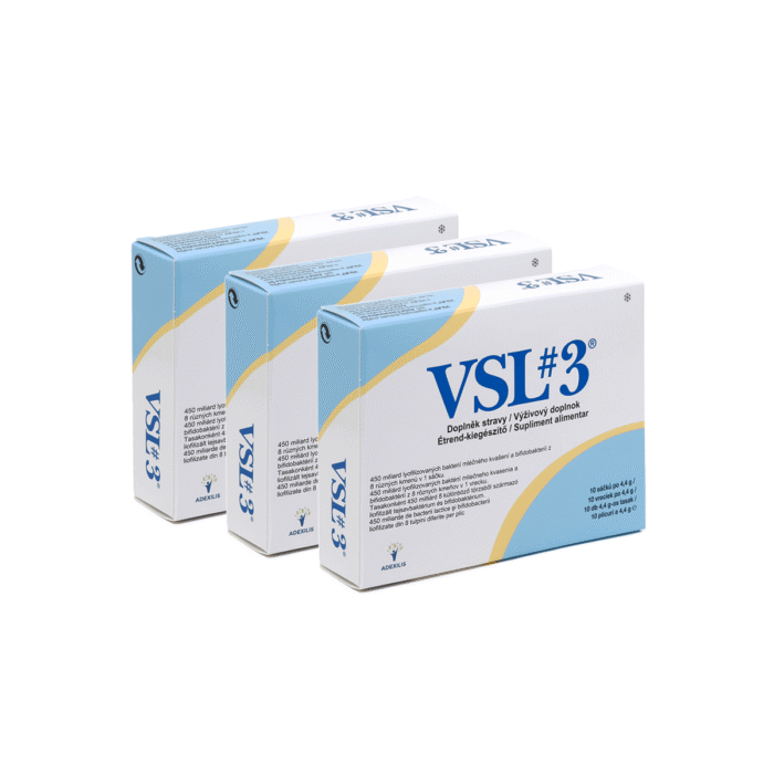 VSL#3 PROBIOTIC - Pachet de 3 cutii – DiamondLily
